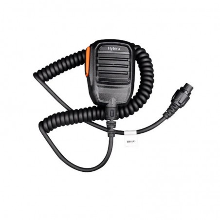 MICROFONO PARLANTE MOVIL HYTERA SM16A1