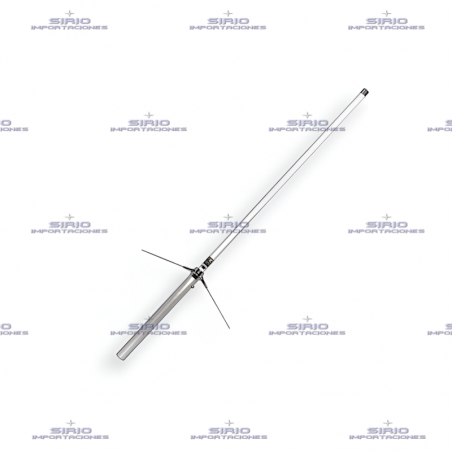 ANTENA BASE VHF MODELO BC-100