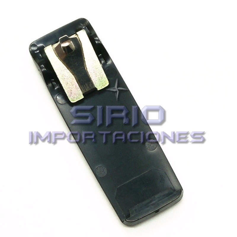 PINZA DE CINTURON PARA RADIO PORTATIL MOTOROLA DGP4150/DGP6150 - PMLN4652